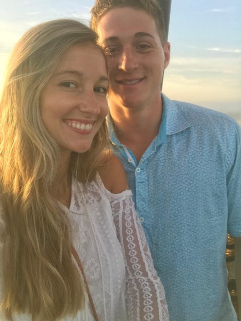 Michelle & Thomas | Joy