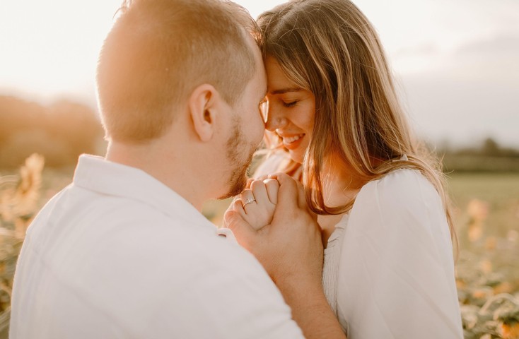 Kaitlyn & Matthew | Joy