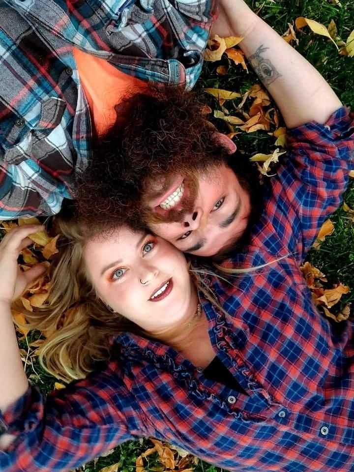 Blake & Hannah