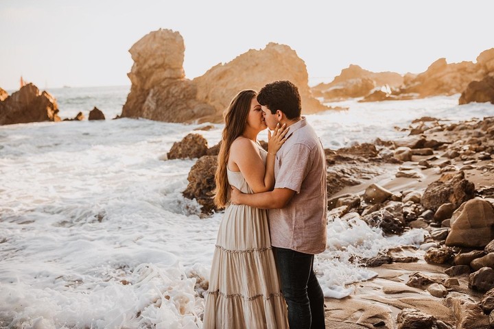 Madison & Caleb | Joy