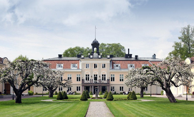 Sebastian Tham & Maria Andersson | Joy