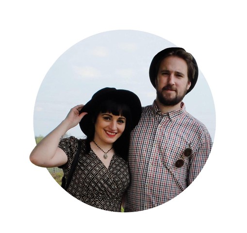Alex & Emily | Joy
