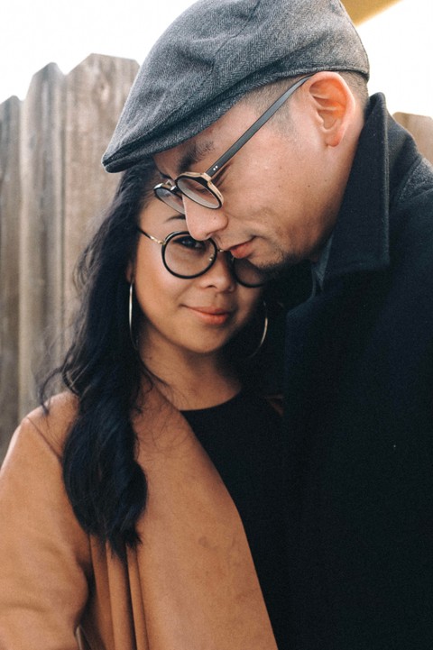 Beatrice & Jeremy | Joy