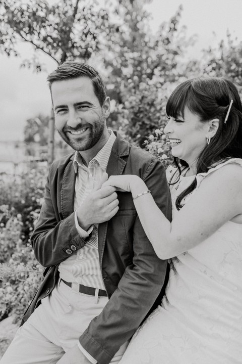 Alanna D'Angelo & Steven Blakely | Joy