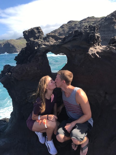 Natalia & Johan | Joy