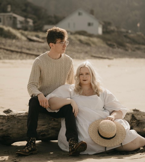 Mallory & Steven | Joy