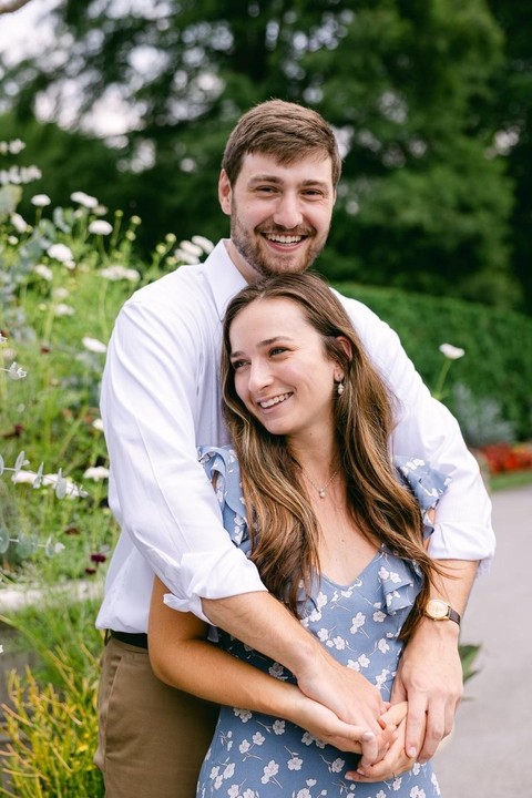 Maddie & Elliott | Joy