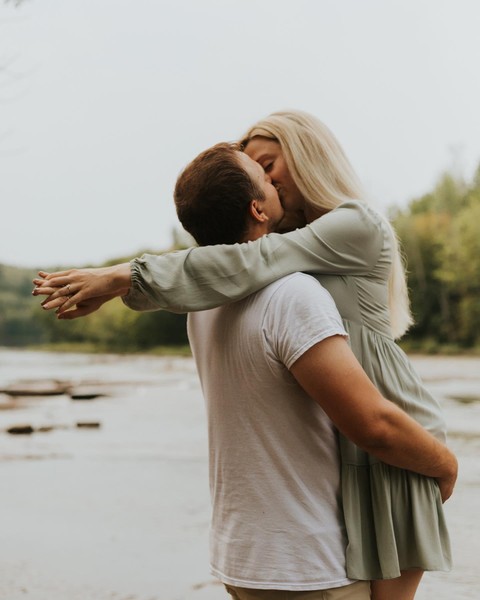 Brooke & Craig | Joy