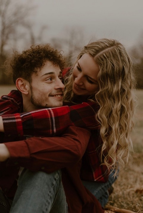 Nate & Chasity | Joy