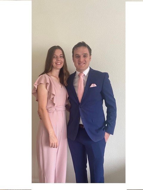 Joe & Emma | Joy