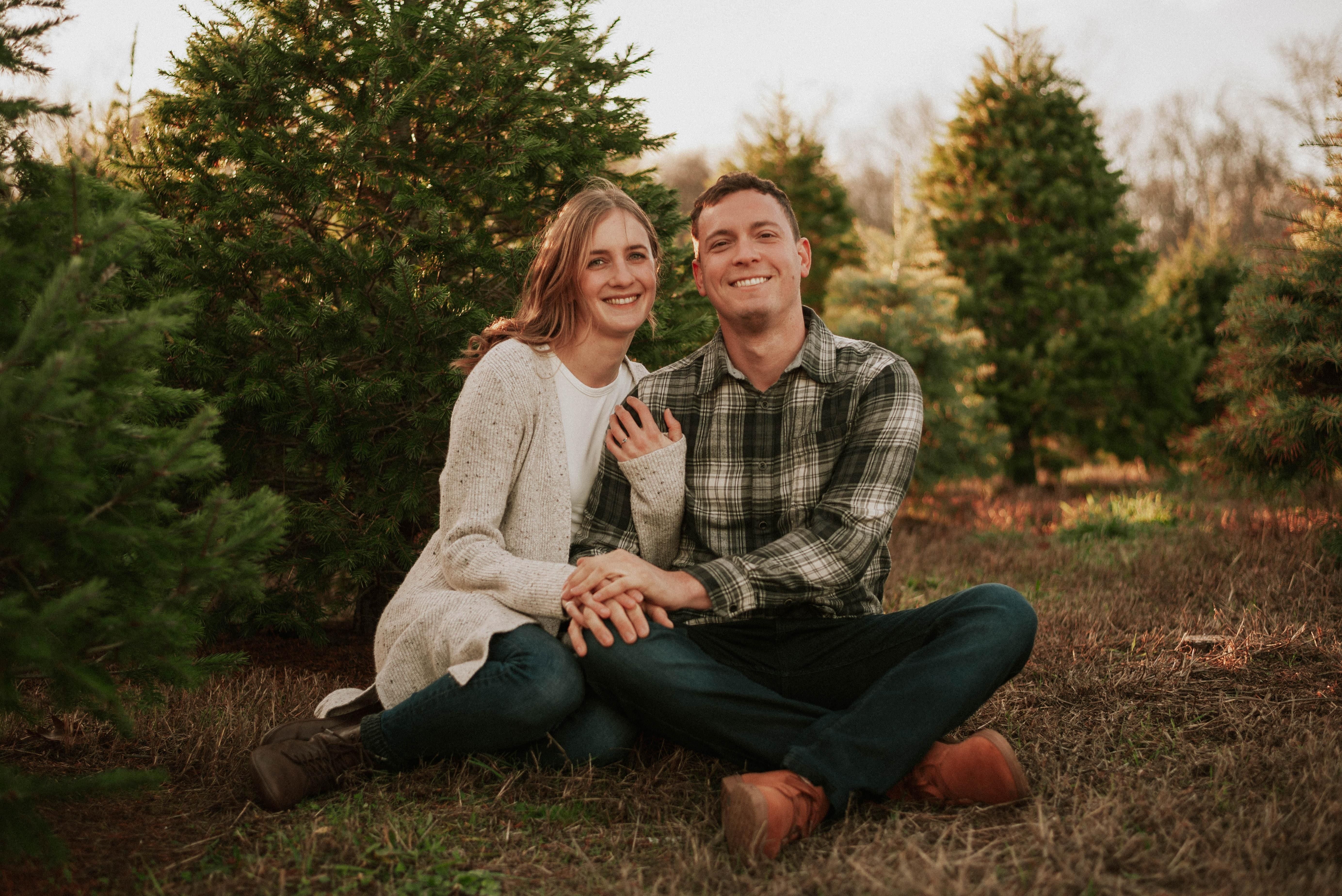 Tara & Dan