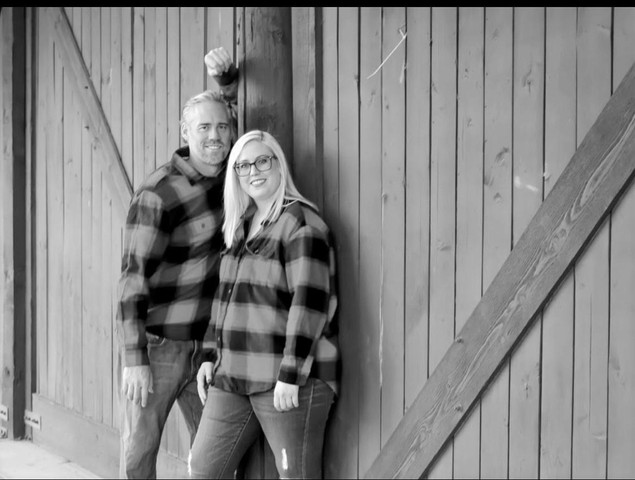 Jordan & Corey | Joy