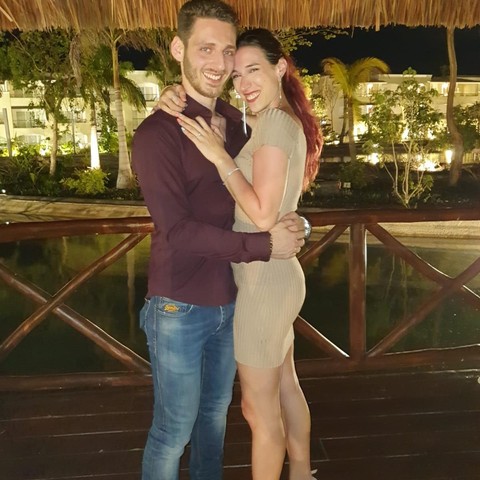 Jordan & Elena | Joy