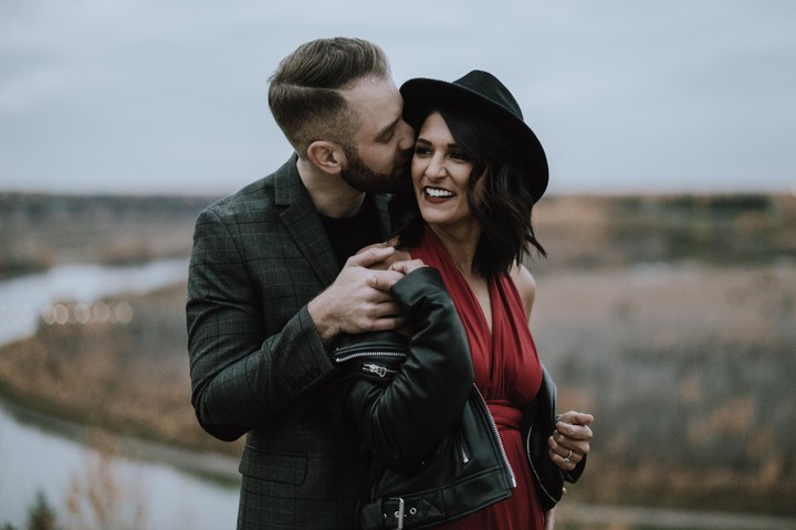 Stefani & Kyle | Joy