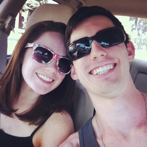 Dave & Tiff | Joy