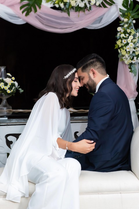 Krizia & Raúl | Joy