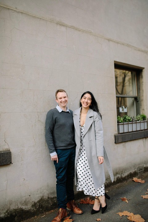 Taijan & Gerard | Joy