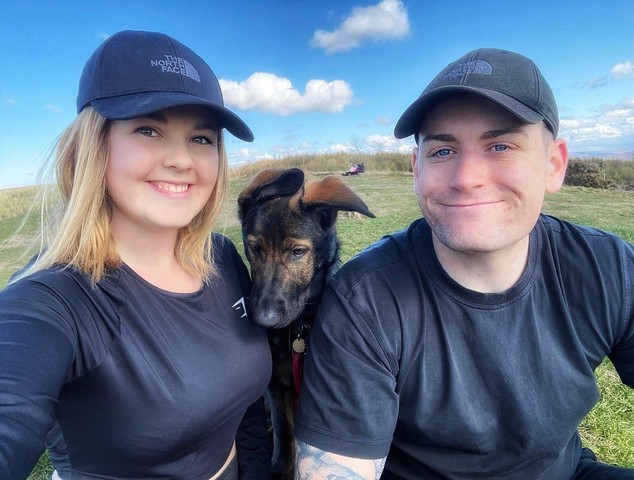 Holly & Connor | Joy