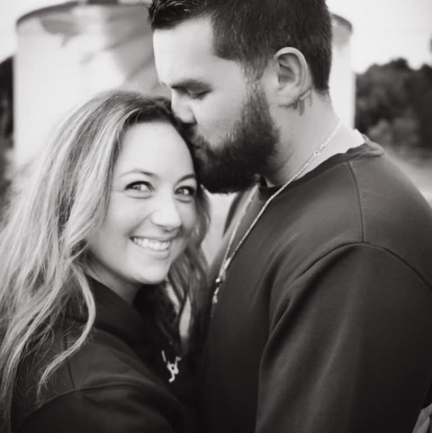 Chelsea & Jordan | Joy