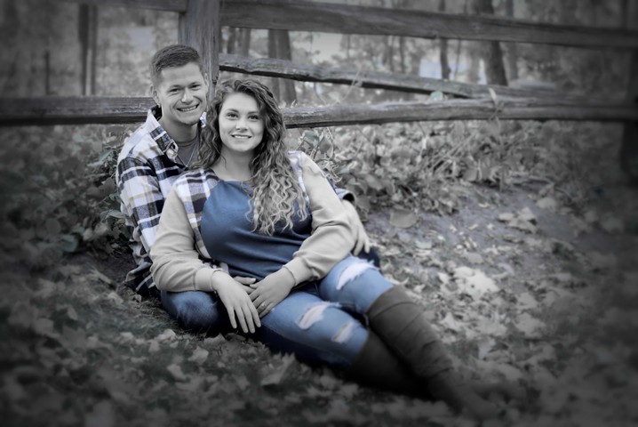 Cole & Jessica | Joy