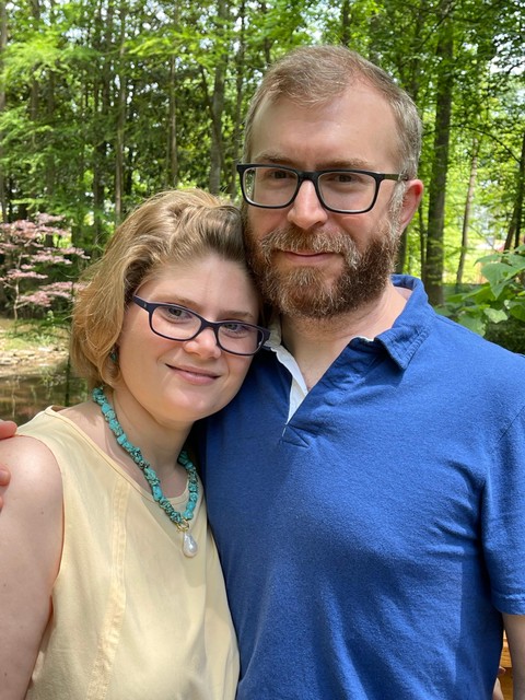 Meredith & Zach | Joy