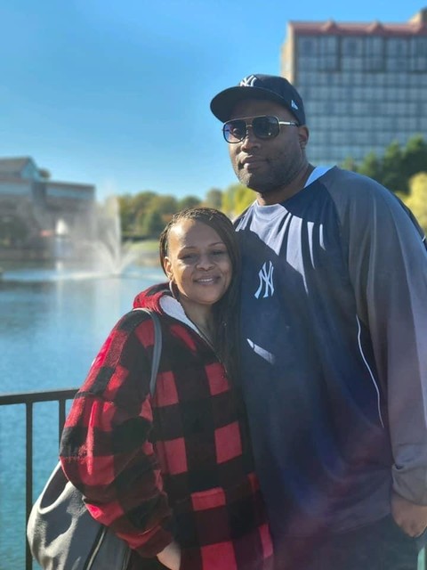 Monique & Justin | Joy