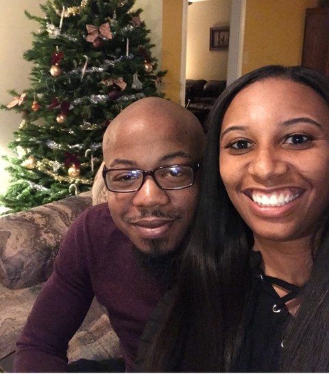 Nastassja & Damian | Joy