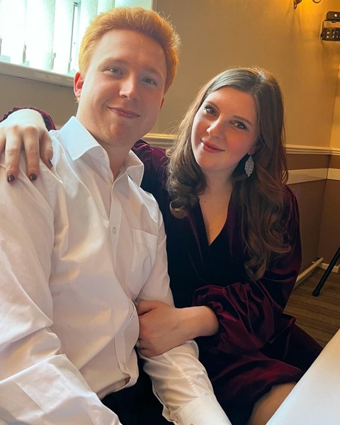 Eleanor & Corey | Joy