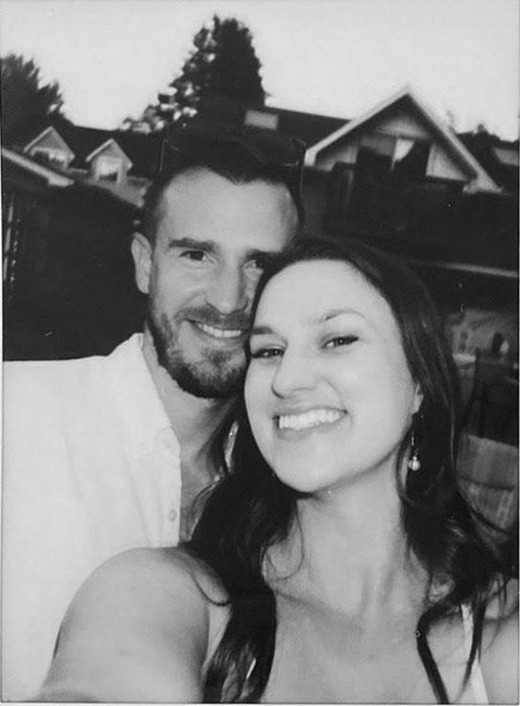 Sarah & Conor | Joy