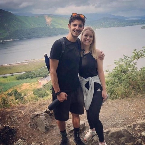 Dave & Laura | Joy