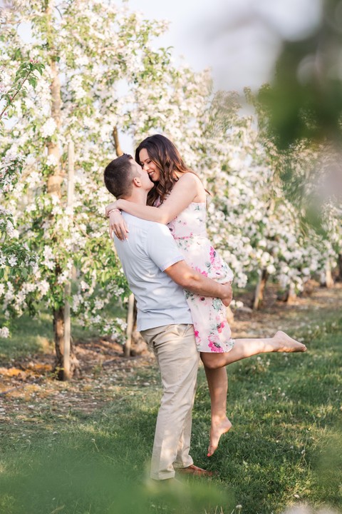 Sydney & Matthew | Joy