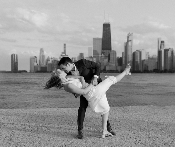 Allison & Kevin | Joy