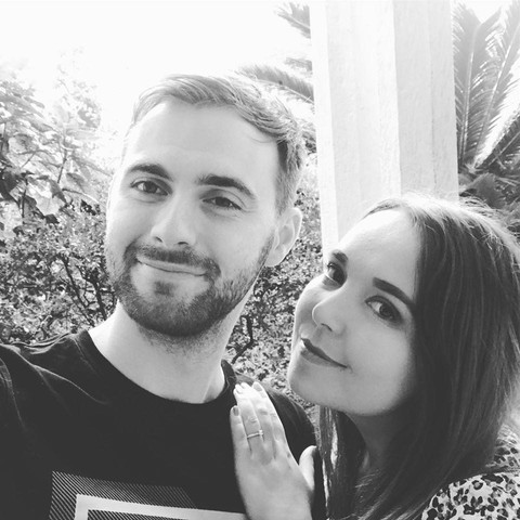 Gavin & Nikita | Joy