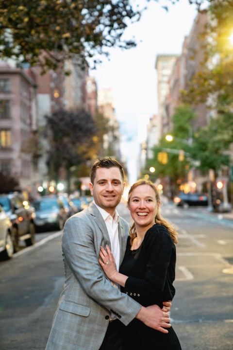 Valentine & Dan | Joy