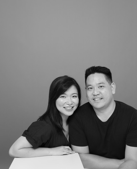 Erlin & Brendan | Joy