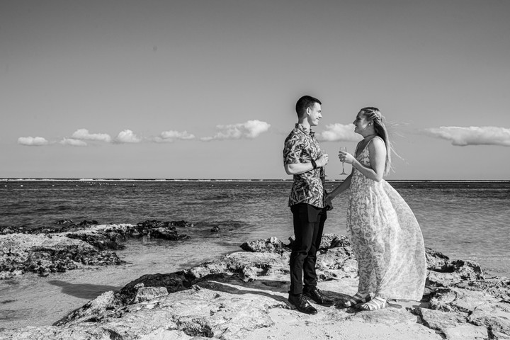 Sarah & Jonathan | Joy