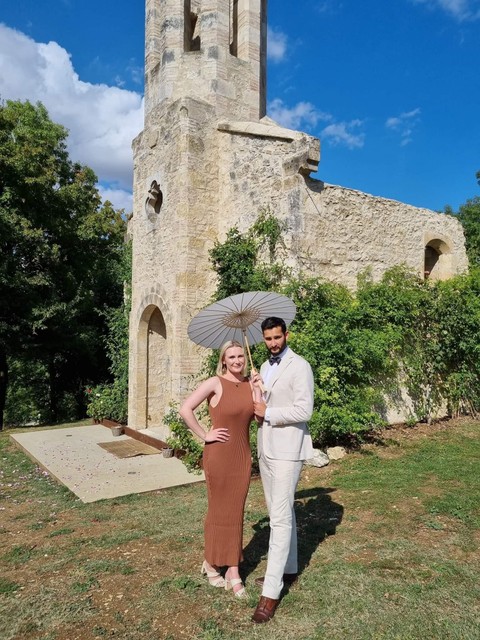 Daniel & Georgia | Joy