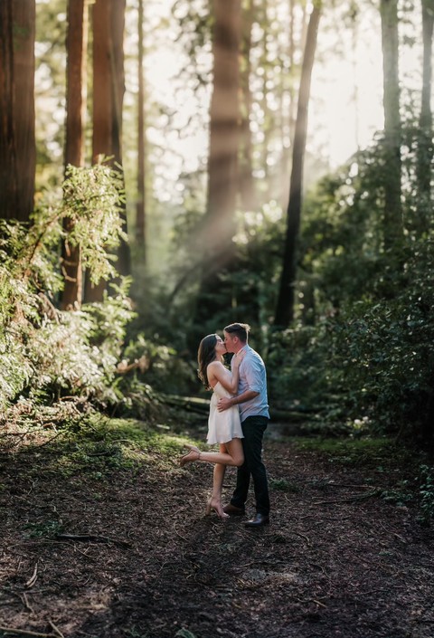 Georgia & Cody | Joy