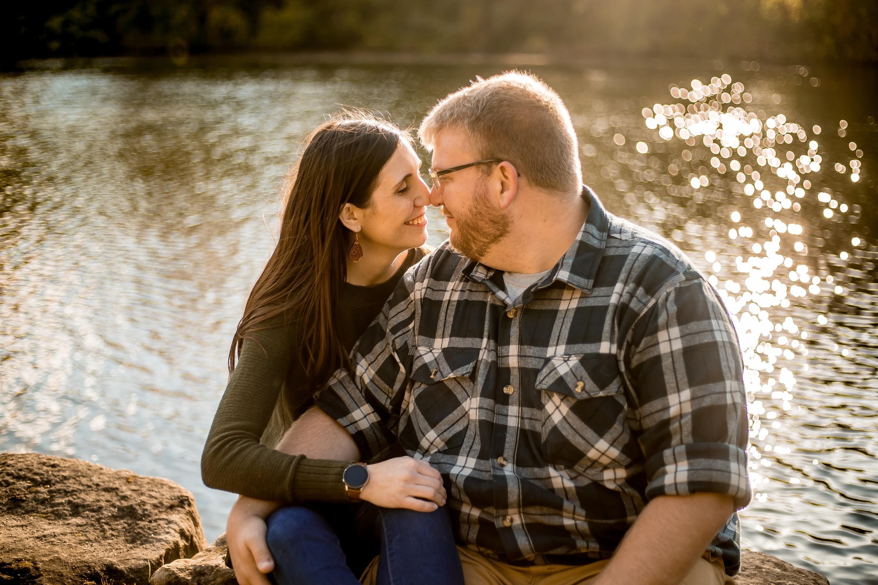 Ashley & Grant