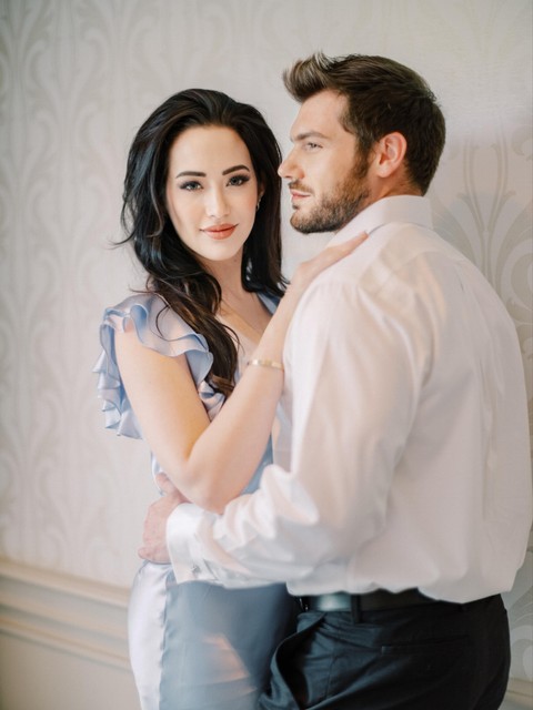 Holly & Justin | Joy