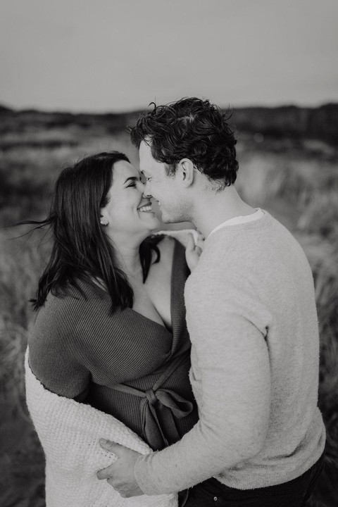 Josh & Rebecca | Joy