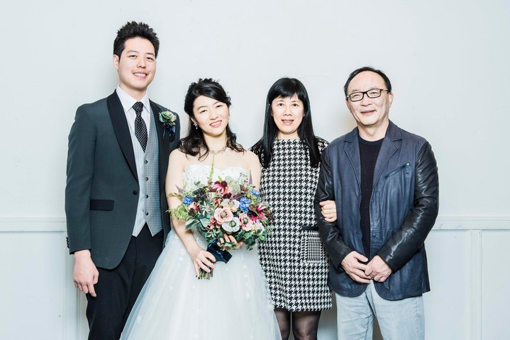 Helena & Charles | Joy