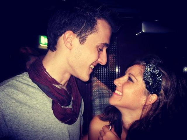 Hannah & Luke
