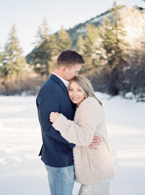 Ashleigh & Heath | Joy