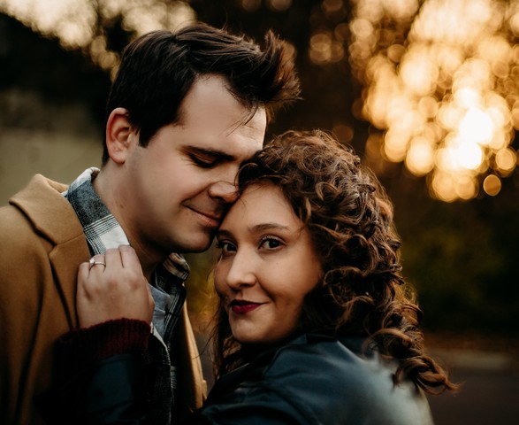 McCay & Matthew | Joy