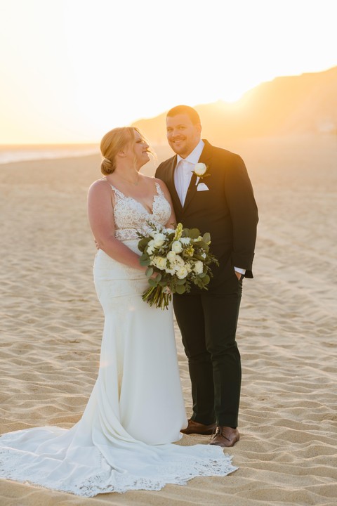 Jennifer & Nathan | Joy