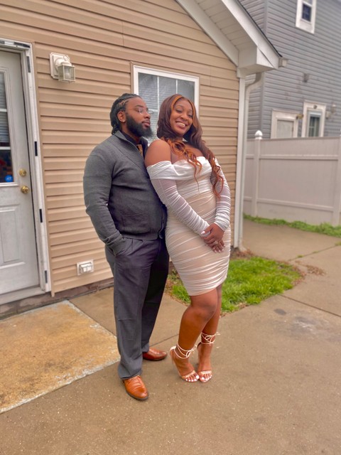 Darius & Kishona | Joy