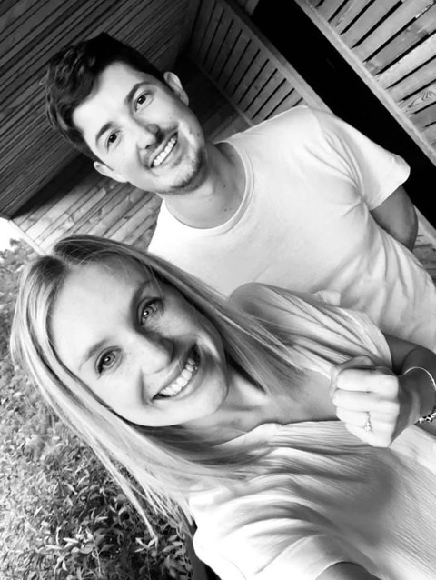 Kirsten & Simon | Joy