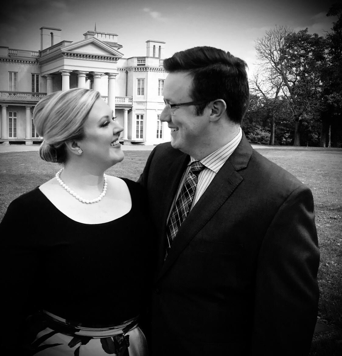 Kate & Brad