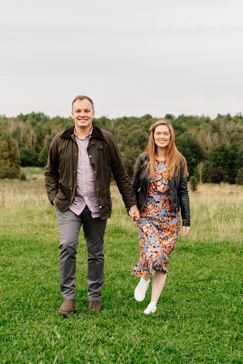 Alexander & Emily | Joy